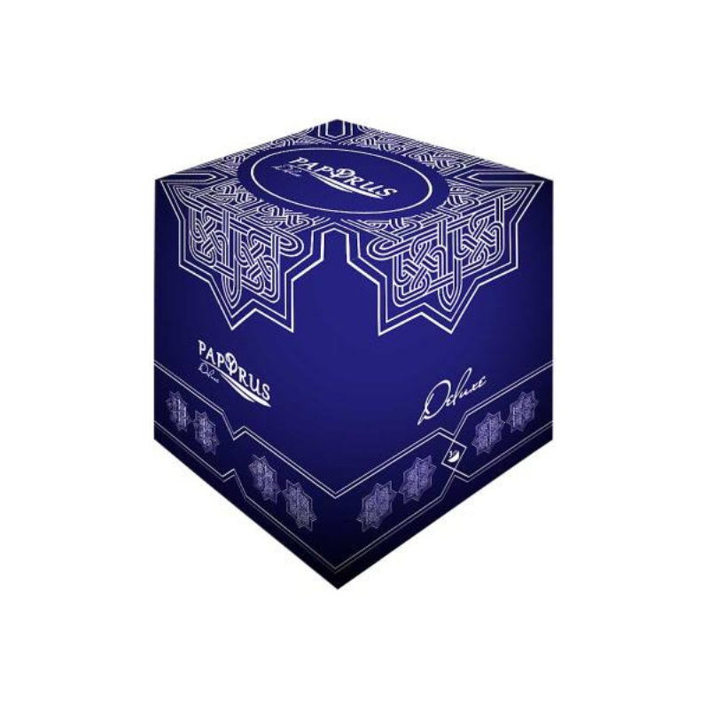 Napkins Soft Papyrus Deluxe 3 layers 70pcs